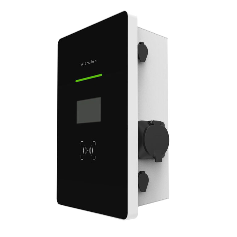 Project EV | Home Charger - Barlows EV