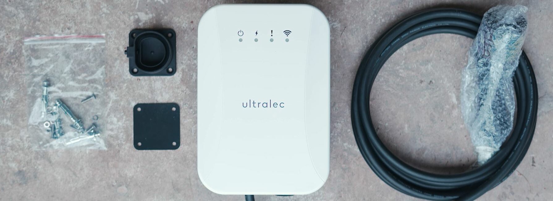 Behind The Scenes - Installation Film with Ultralec - Barlows EV