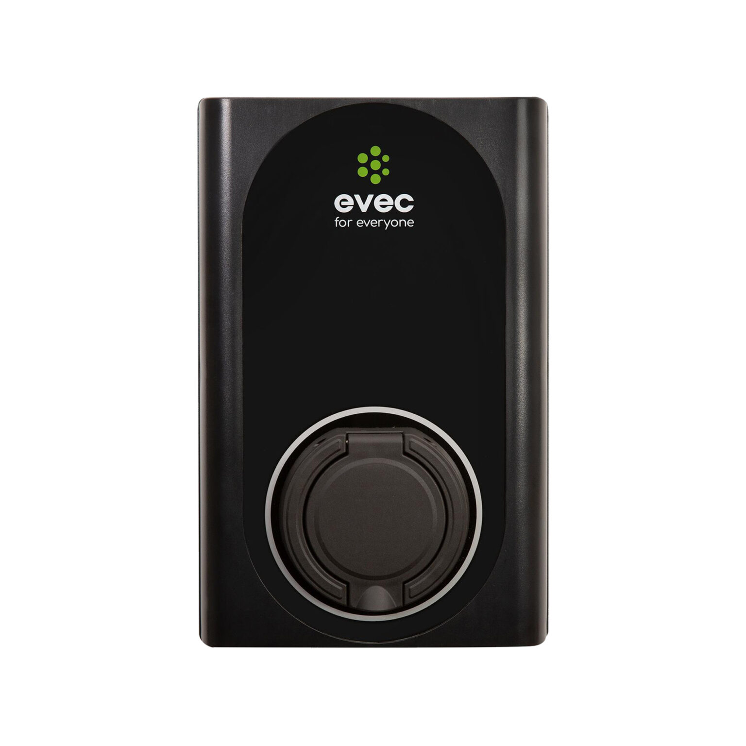 Domestic Car Charger Information - Barlows EV