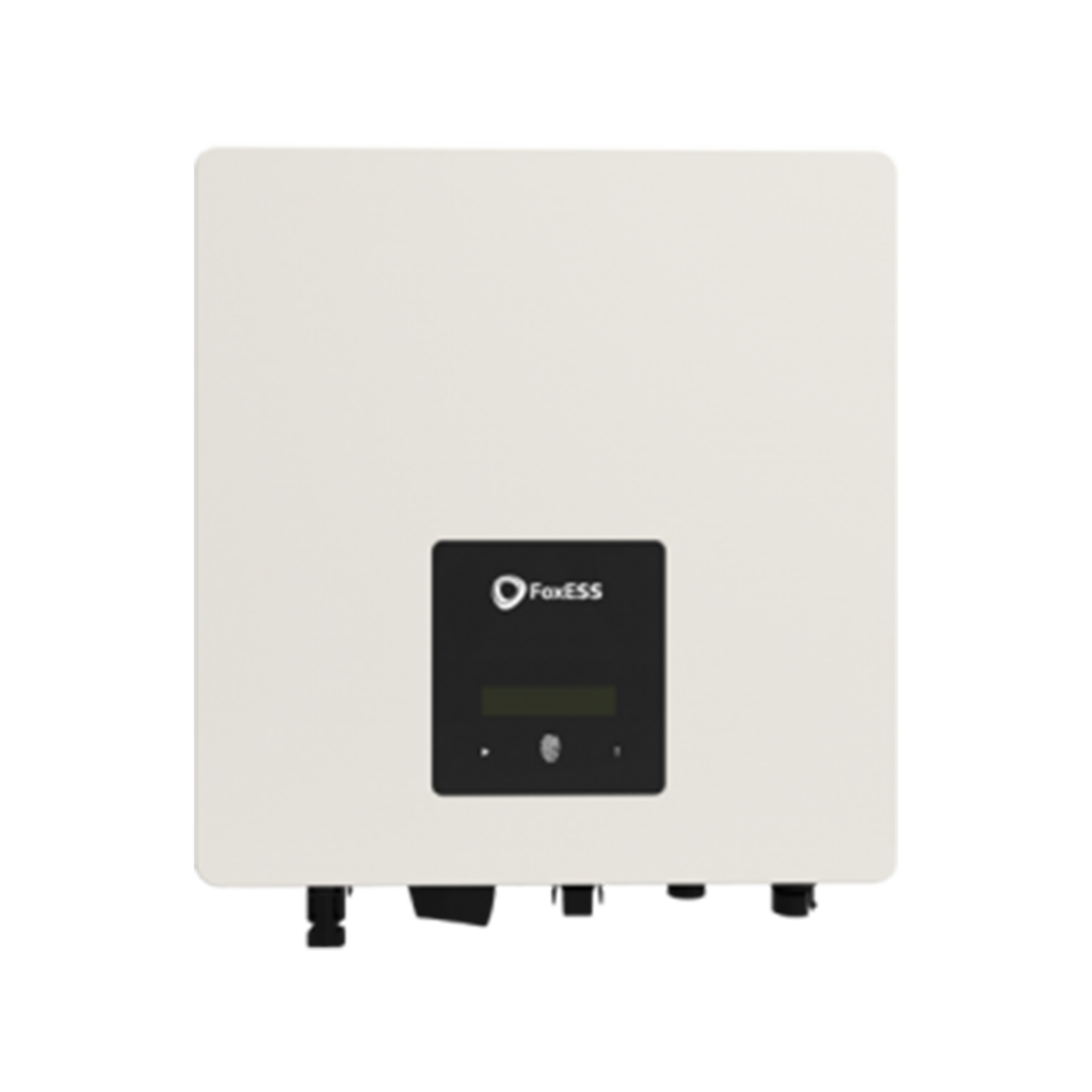 Inverter Information - Barlows EV