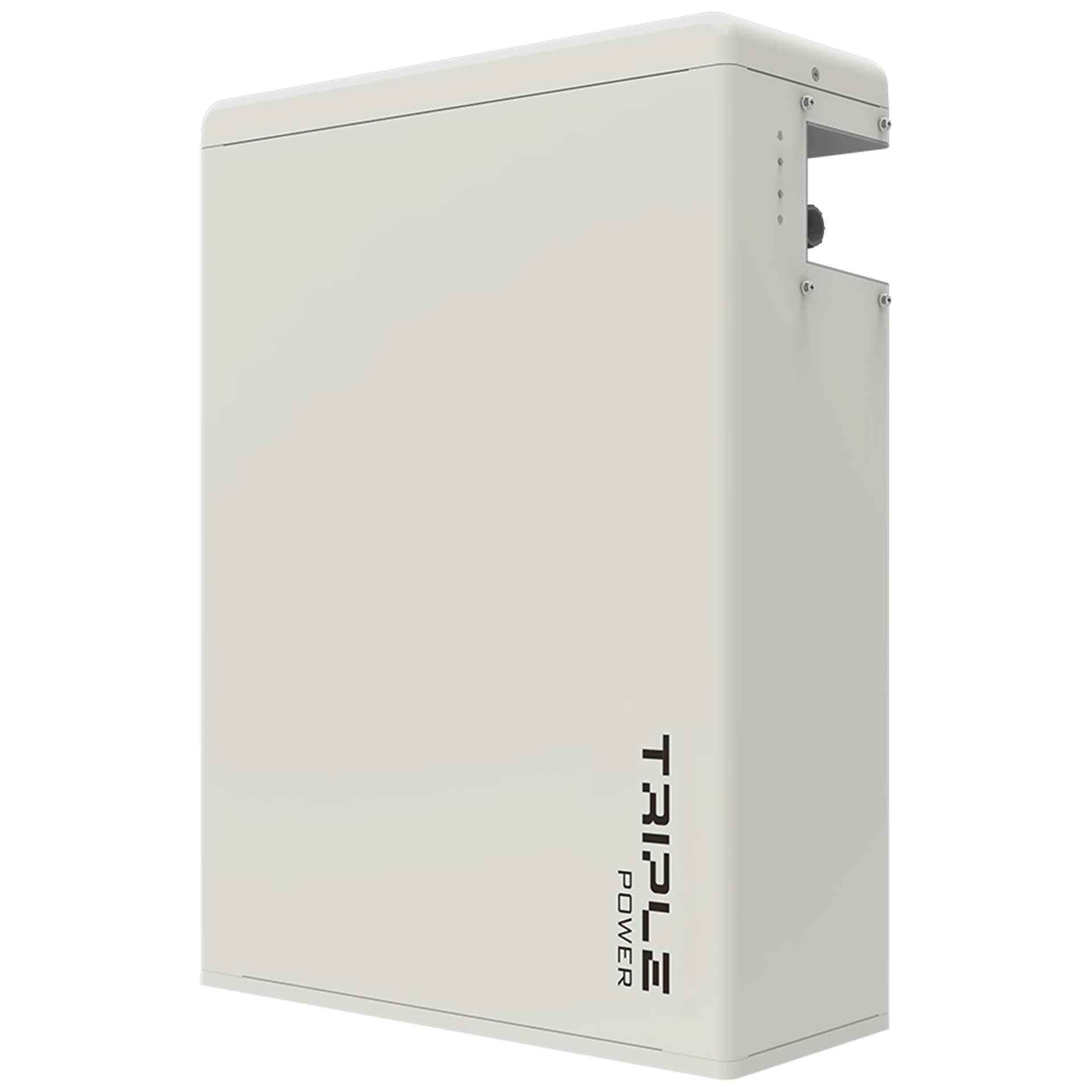 Commercial Battery Storage Barlows EV
